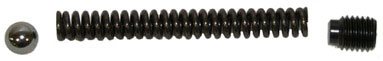 Spring and Ball Kits | Boschert LLC Safety Chuck Specialists